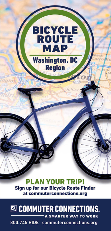 Brochure Requests | Commuter Connections