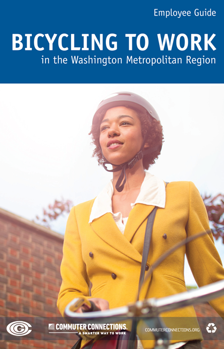 Brochure Requests | Commuter Connections