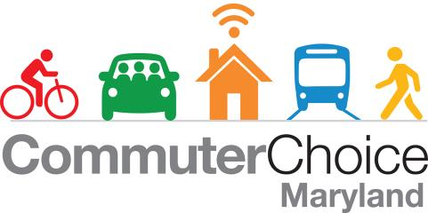 Baltimore Commutes Vanpool Incentive Program | Commuter Connections
