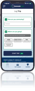 CommuterCash Now Available for iOS and Android! | Commuter Connections