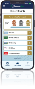 CommuterCash Now Available for iOS and Android! | Commuter Connections